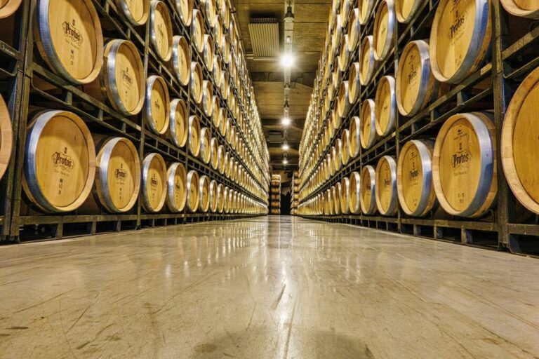 Warehouse Drawings & Construction: Expert Design Services