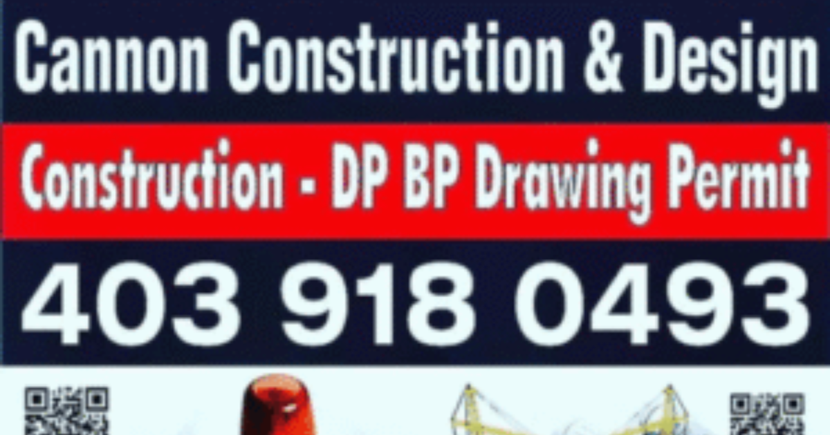 Which Is the Best Construction Company Calgary?