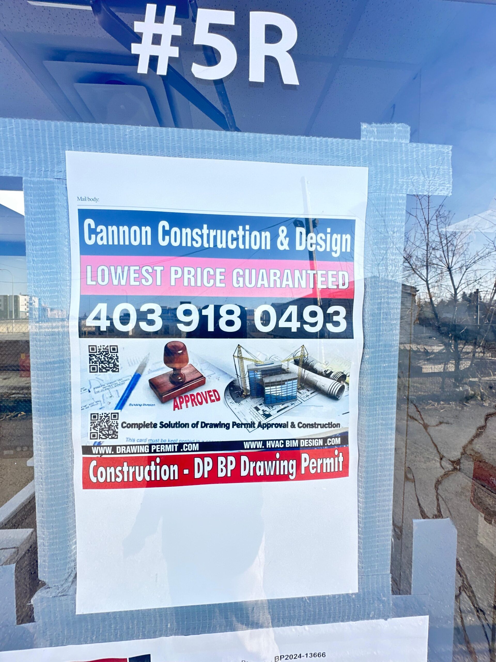 Understanding Building Permit Calgary Requirements