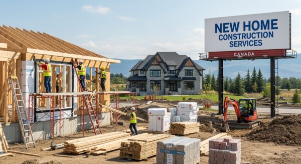 Construction Duplex: Step-by-Step Guide to Duplex Projects