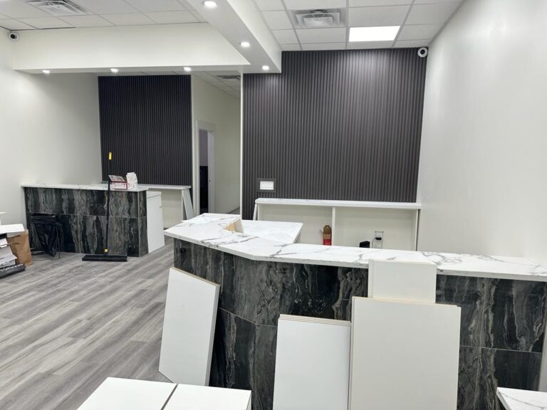 Warehouse Drawings & Construction: Expert Design Services